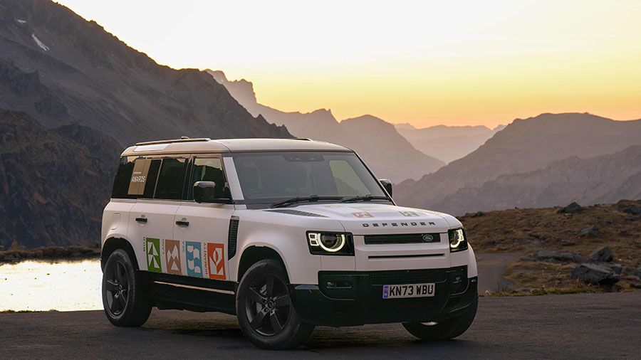 Tre italiani protagonisti dei Defender Awards 2025