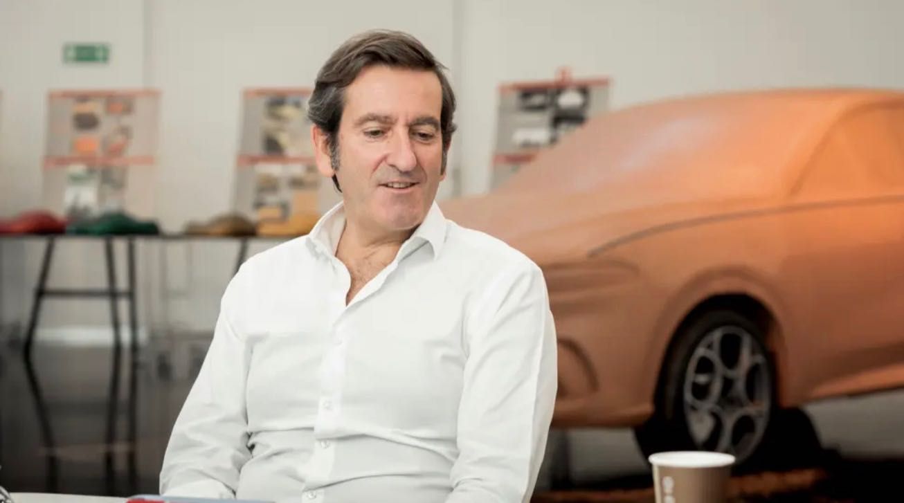 Alfa Romeo: un look elettrico fine a se stesso non ha alcun senso