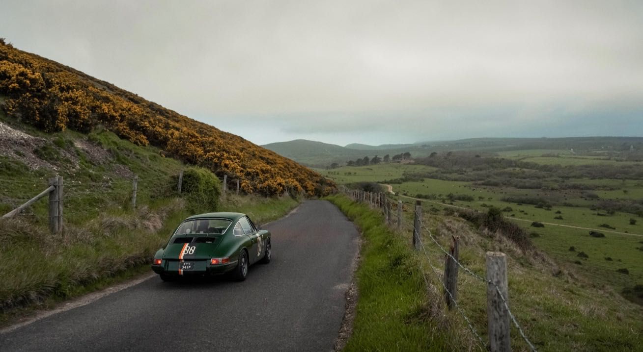 KAMM 912c: informazioni, dati tecnici e prezzo della restomod su base ...