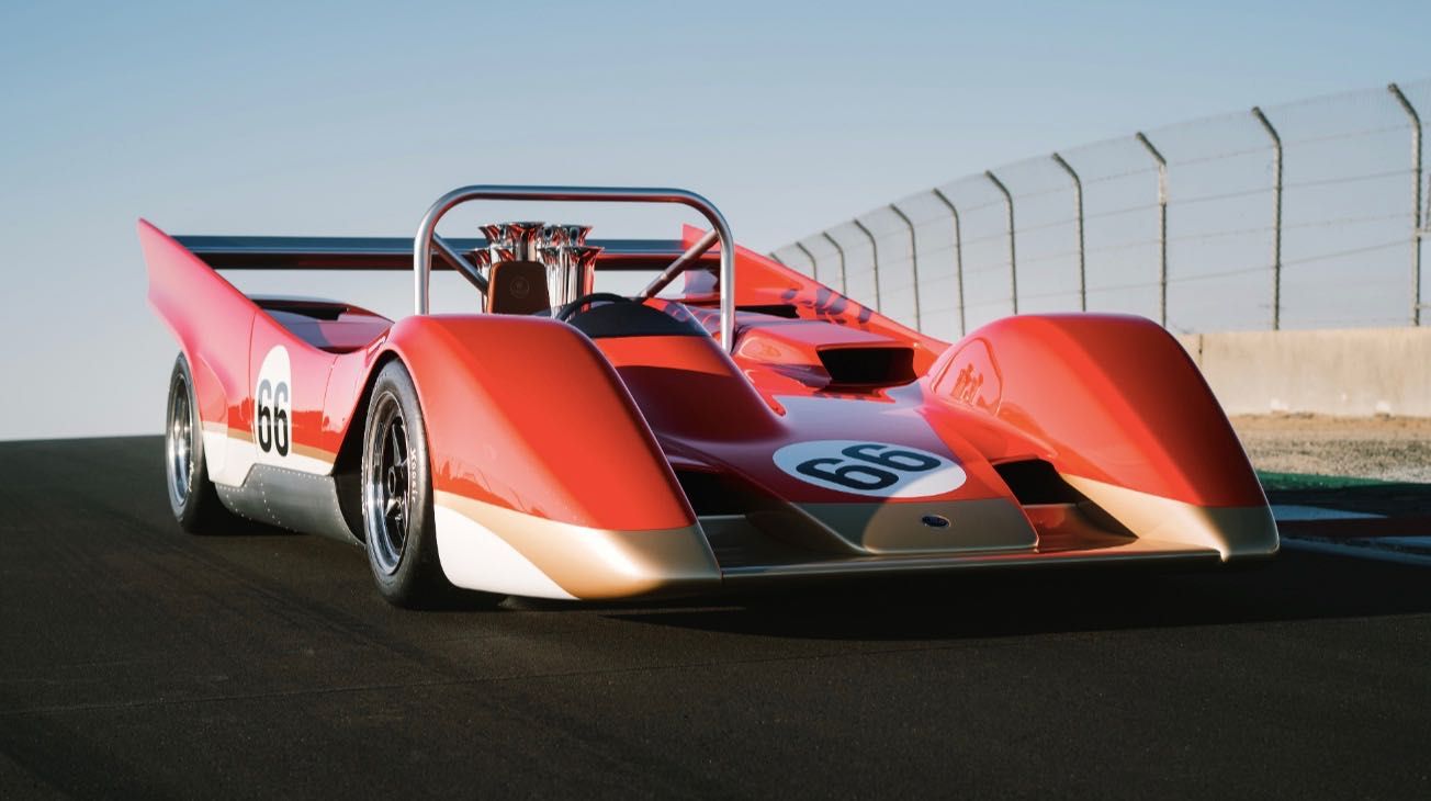 Lotus Type 66: le foto, le caratteristiche, le prestazioni, la storia e ...